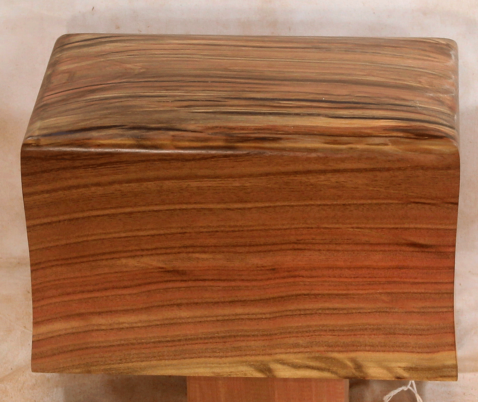 Hand-Crafted Wooden Urn Boxes | Wood From The West — Wood From the West