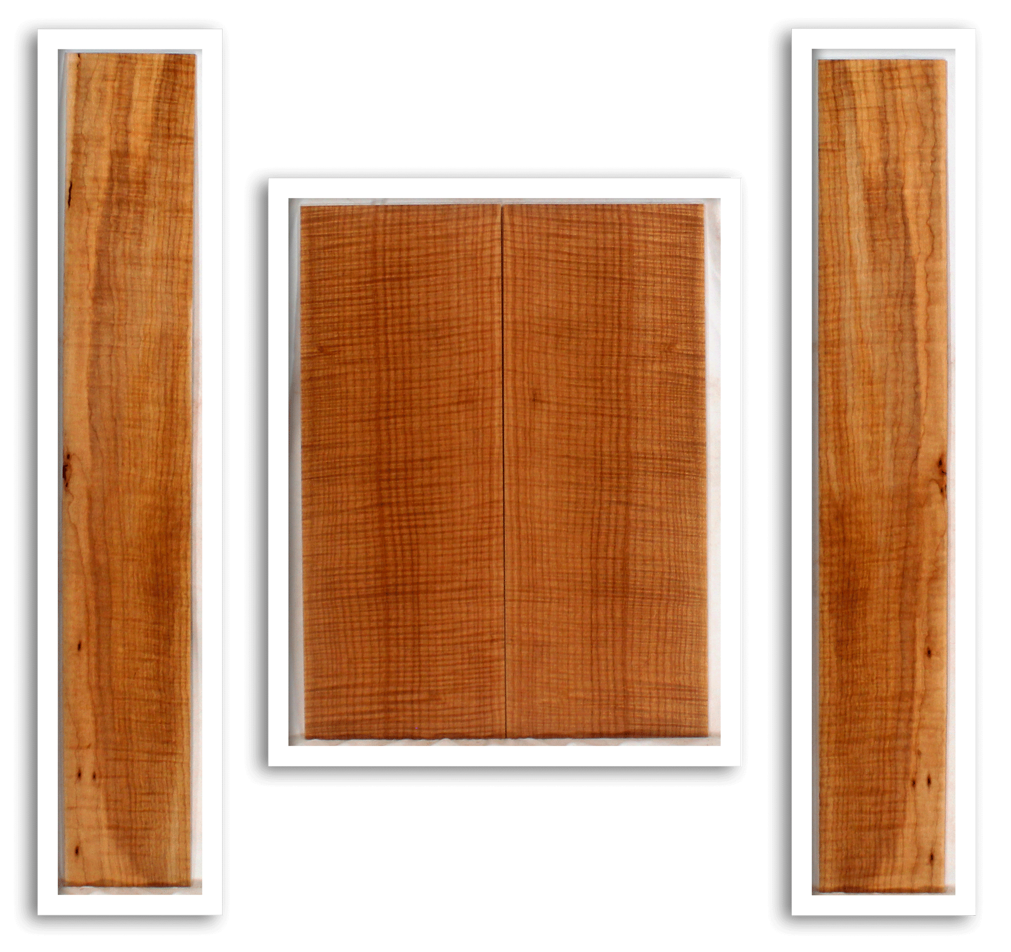 Wood From The West | High Quality Lumber and Acoustic Guitar Wood ...