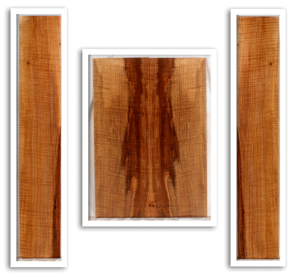 Wood From The West | High Quality Lumber and Acoustic Guitar Wood ...