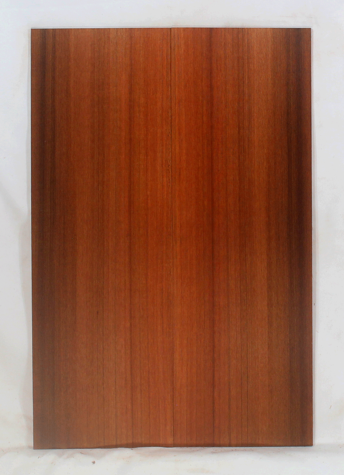Western Red Cedar Soundboard (CJ03) — Wood From the West