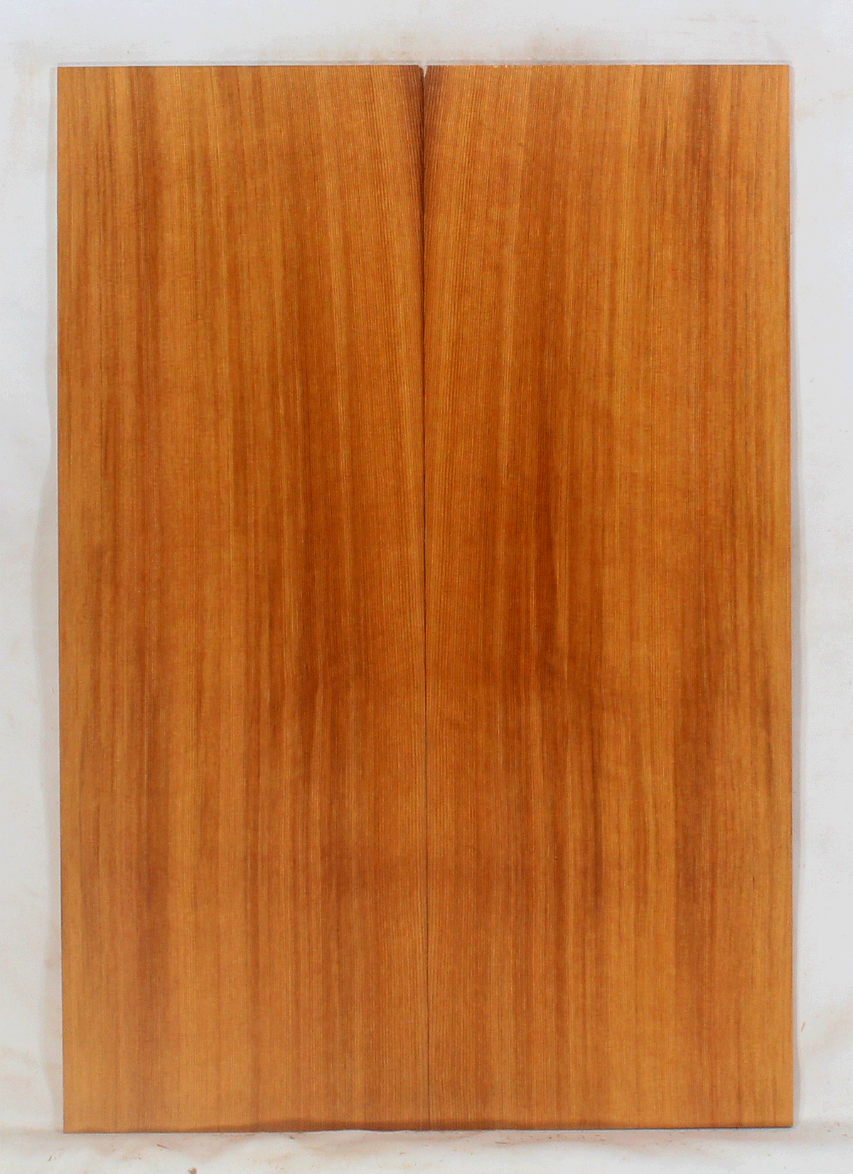 Western Red Cedar Soundboard (CJ04) — Wood From the West
