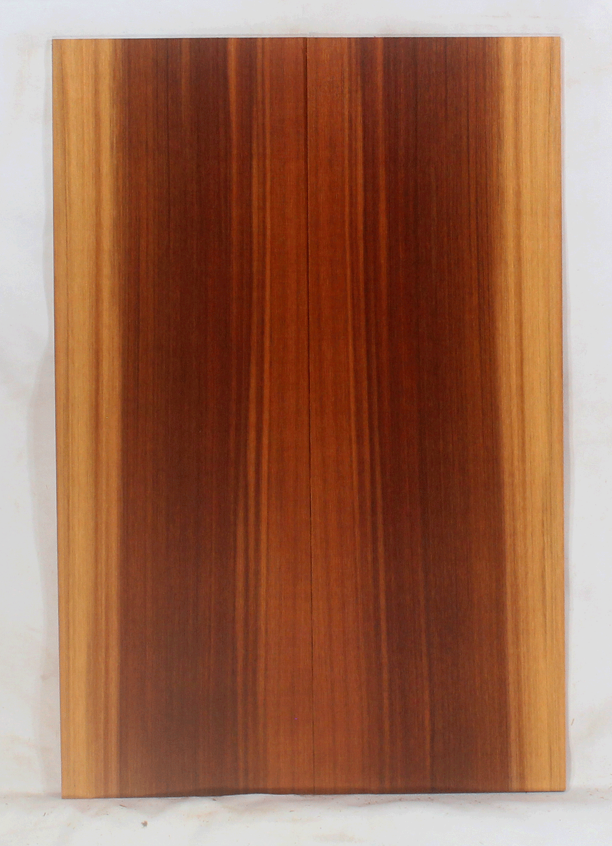 Western Red Cedar Soundboard (CJ06) — Wood From the West