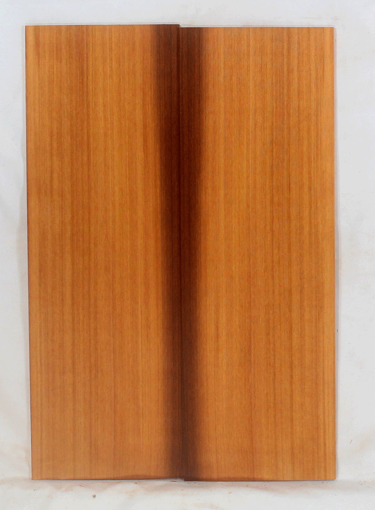 Western Red Cedar Soundboard (CJ08) — Wood From the West