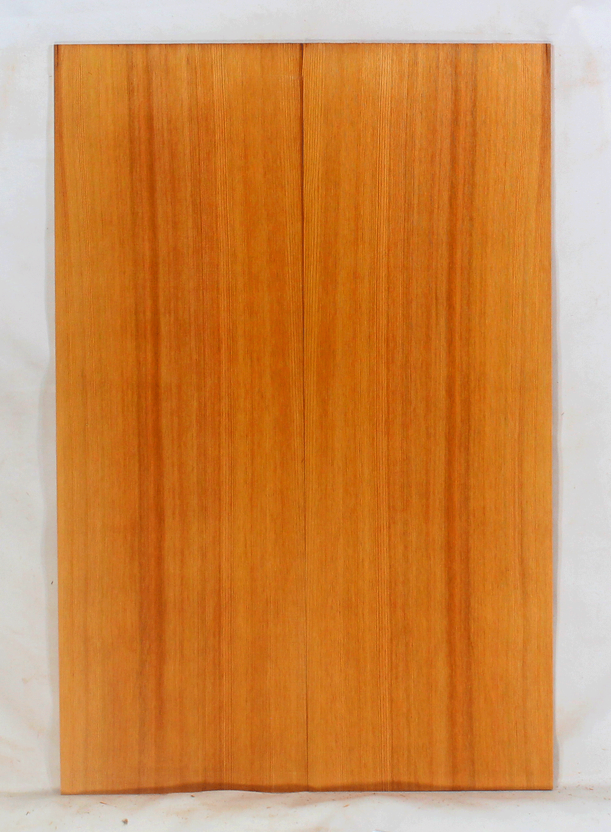 Western Red Cedar Soundboard (CJ10) — Wood From the West