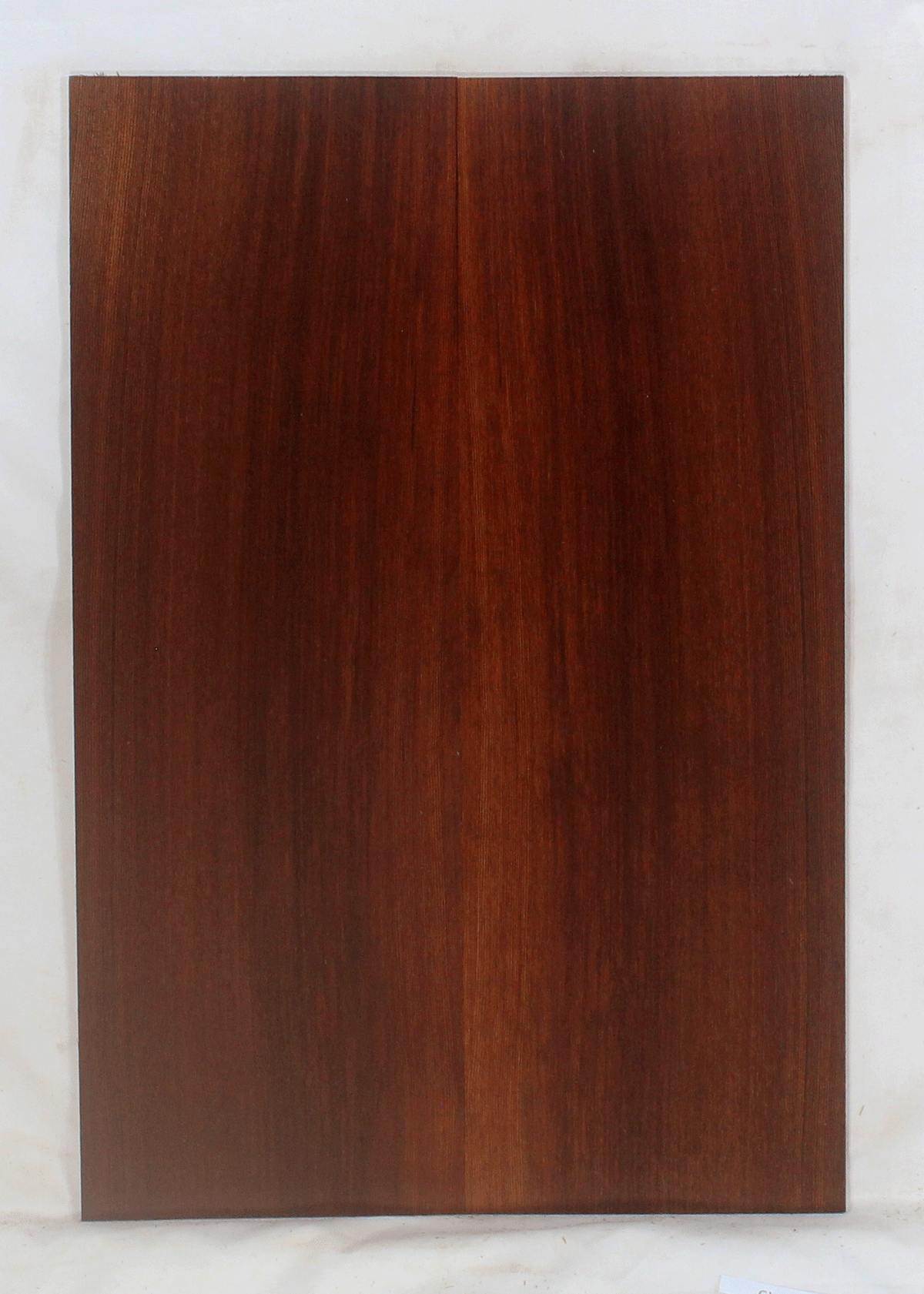Western Red Cedar Soundboard (CJ15) — Wood From the West