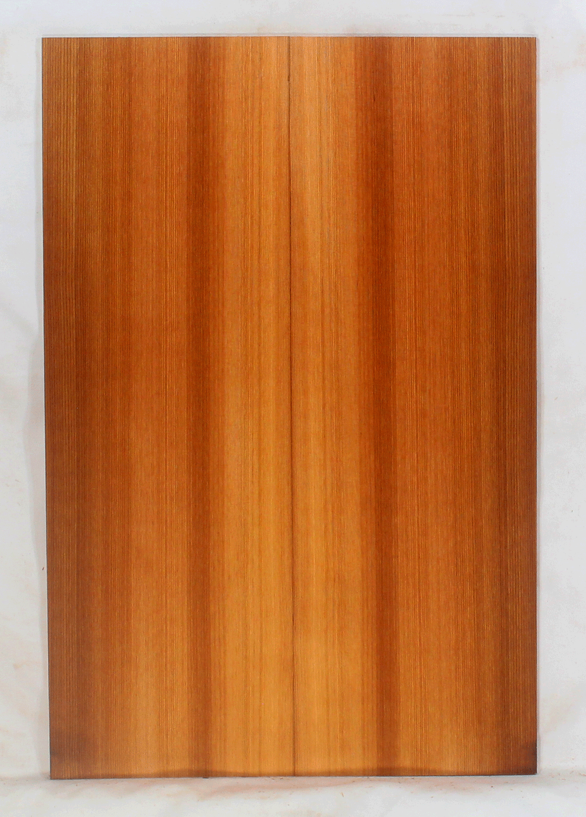 Western Red Cedar Soundboard (CJ16) — Wood From the West