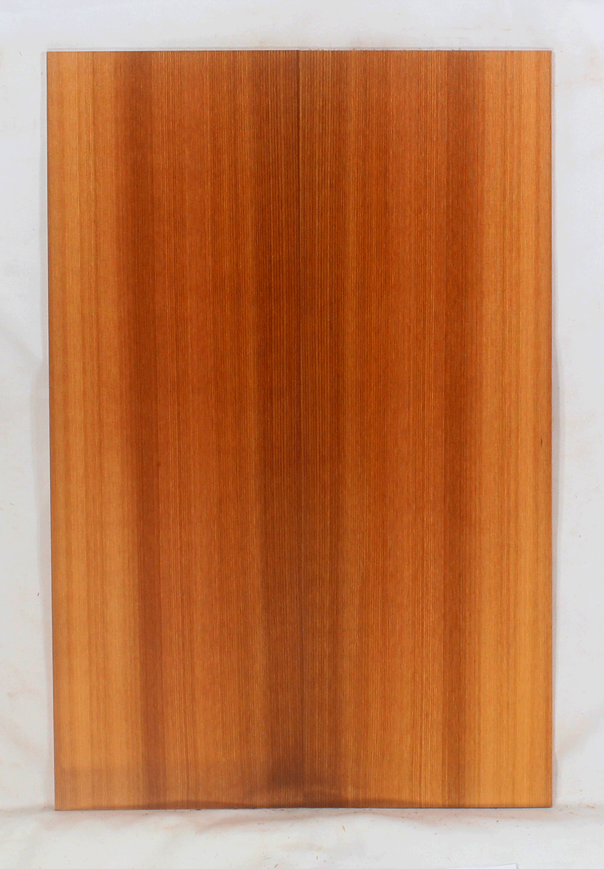 Western Red Cedar Soundboard (CJ17) — Wood From the West