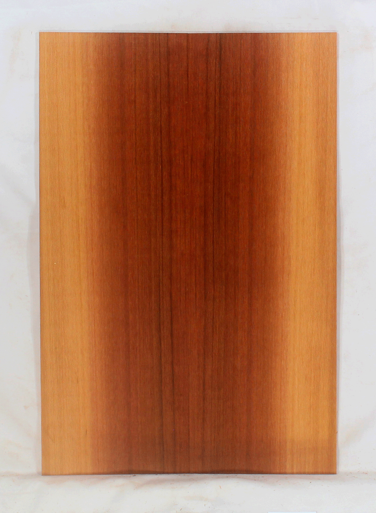 Western Red Cedar Soundboard (CJ18) — Wood From the West