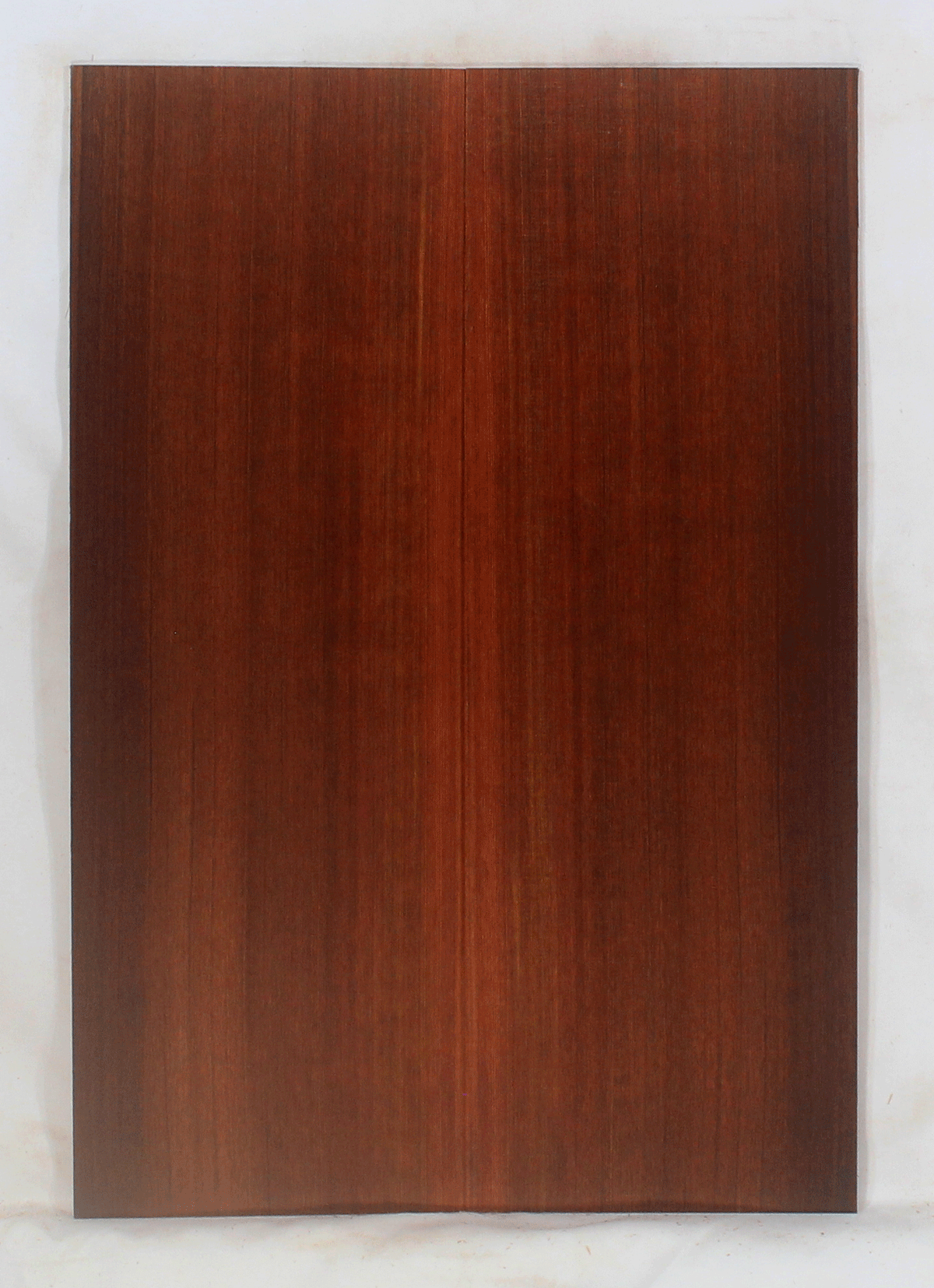 Western Red Cedar Soundboard (CJ21) — Wood From the West