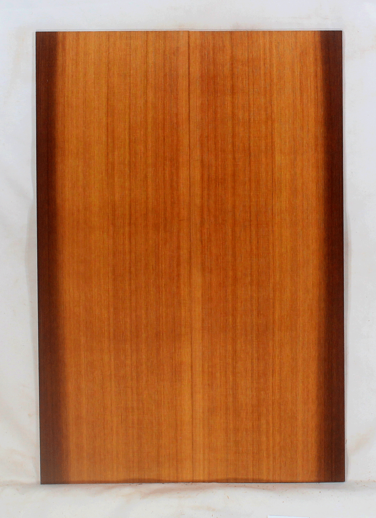 Western Red Cedar Soundboard (CJ23) — Wood From the West