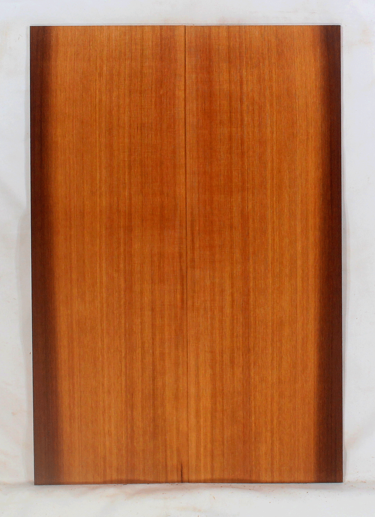 Western Red Cedar Soundboard (CJ24) — Wood From the West