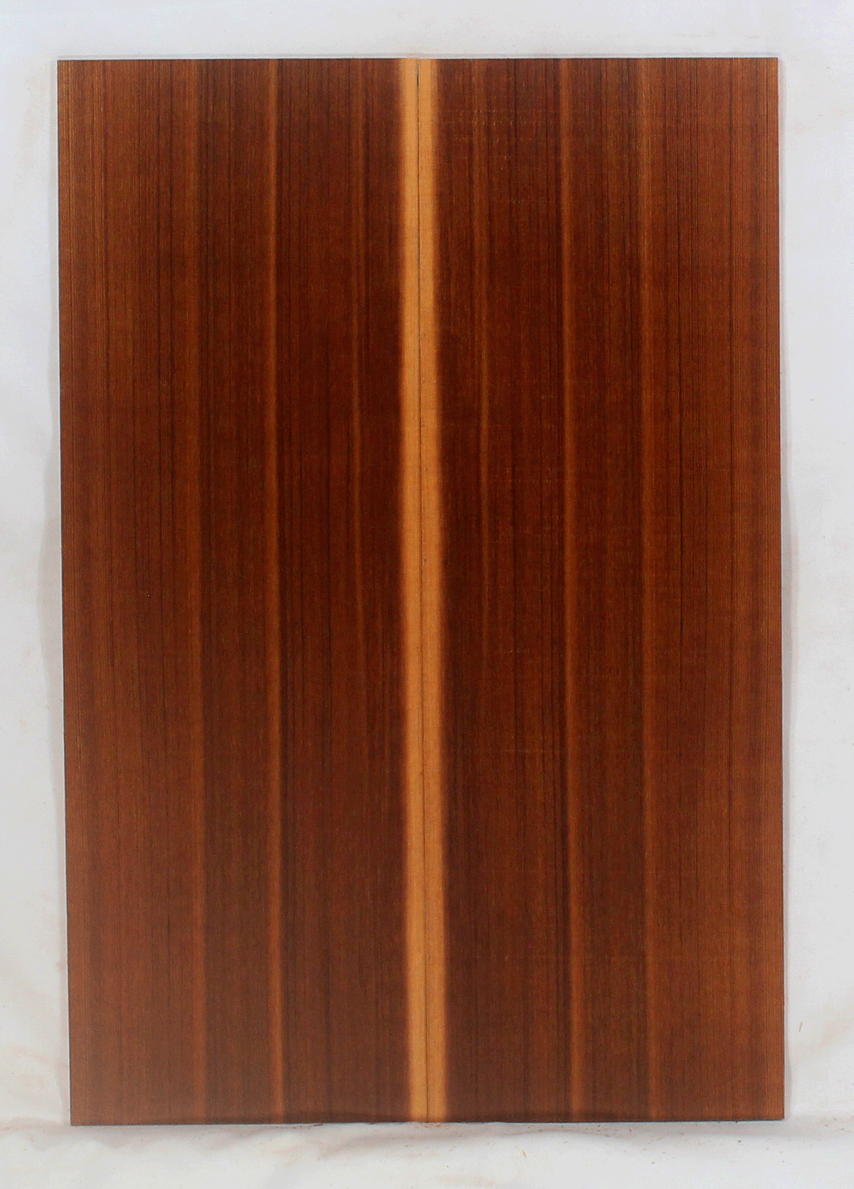 Western Red Cedar Soundboard (CJ26) — Wood From the West