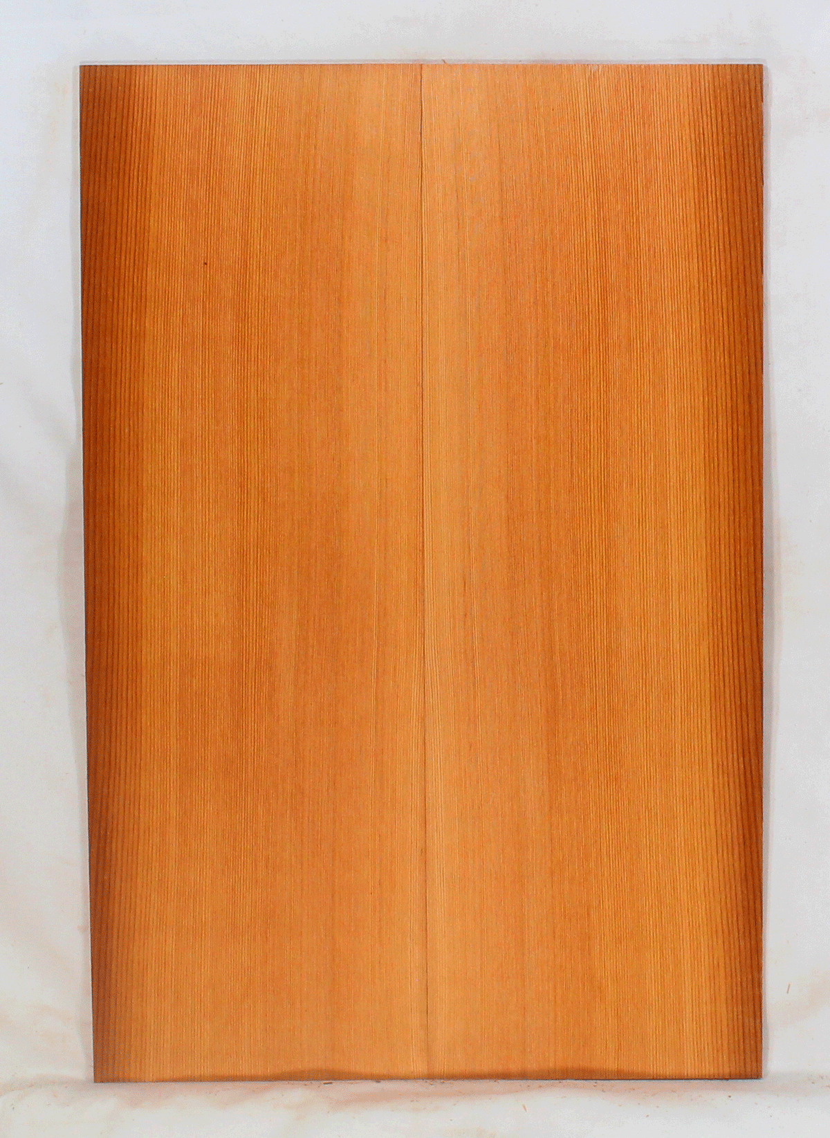 Western Red Cedar Soundboard (CJ27) — Wood From the West