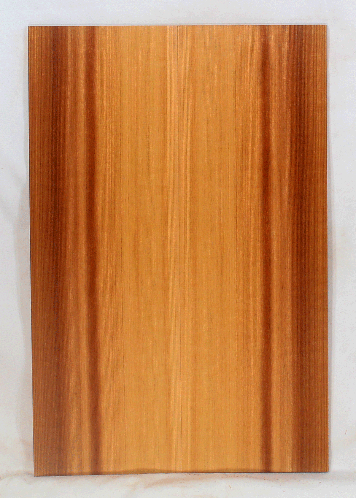 Western Red Cedar Soundboard (CJ30) — Wood From the West