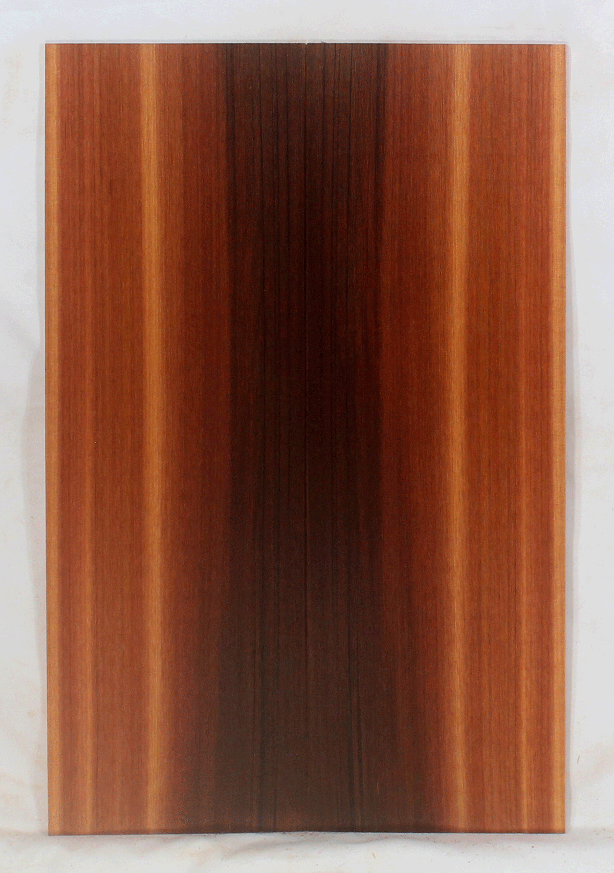 Western Red Cedar Soundboard (CJ31) — Wood From the West