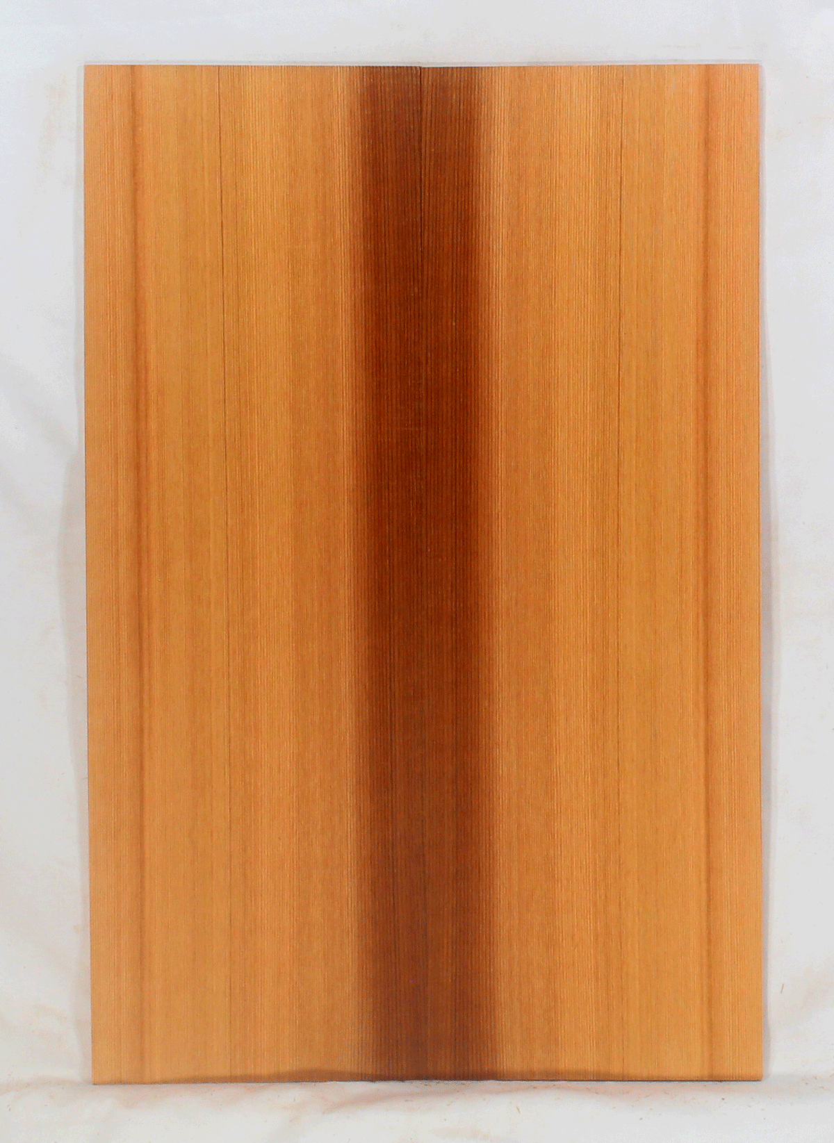 Western Red Cedar Soundboard (CJ32) — Wood From the West