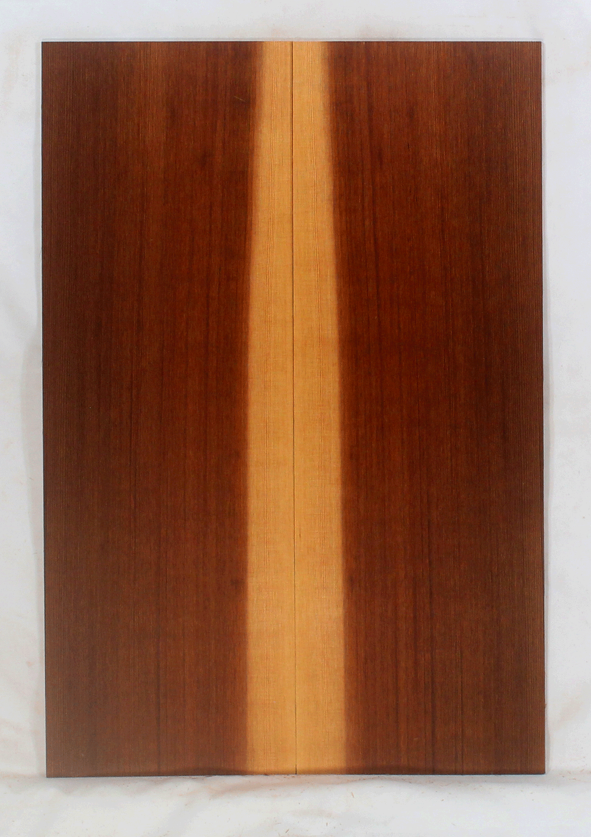 Western Red Cedar Soundboard (CJ35) — Wood From the West