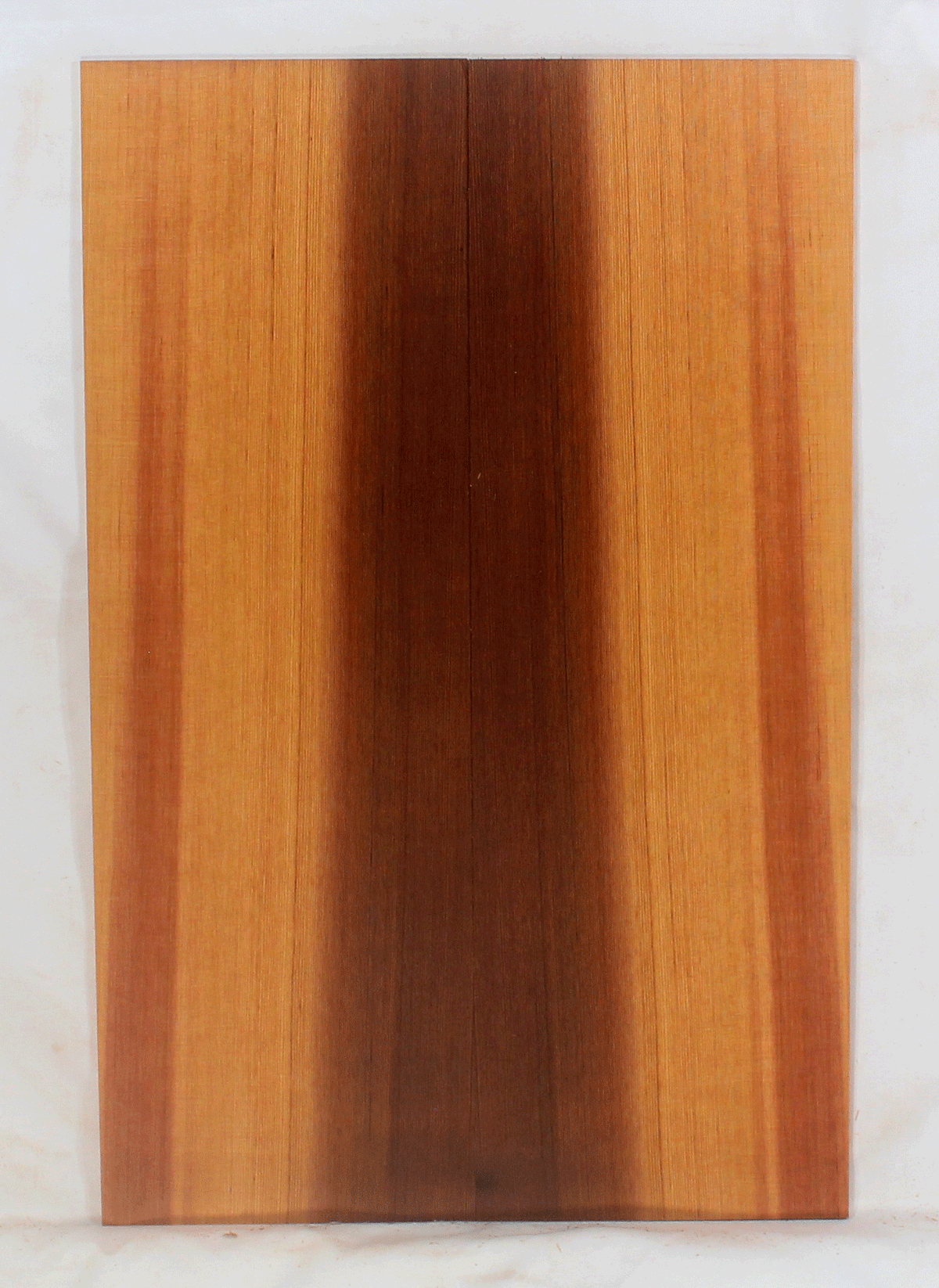 Western Red Cedar Soundboard (CJ37) — Wood From the West
