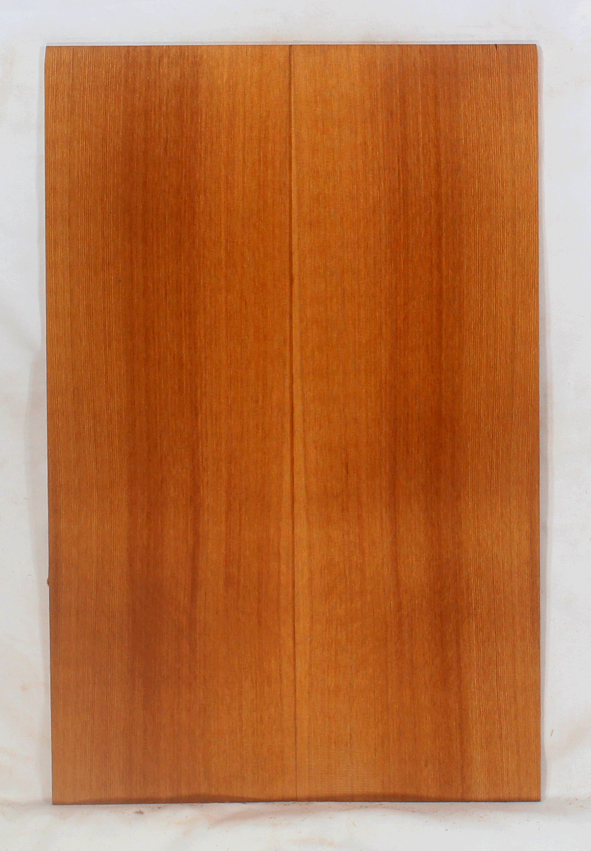 Western Red Cedar Soundboard (CJ40) — Wood From the West