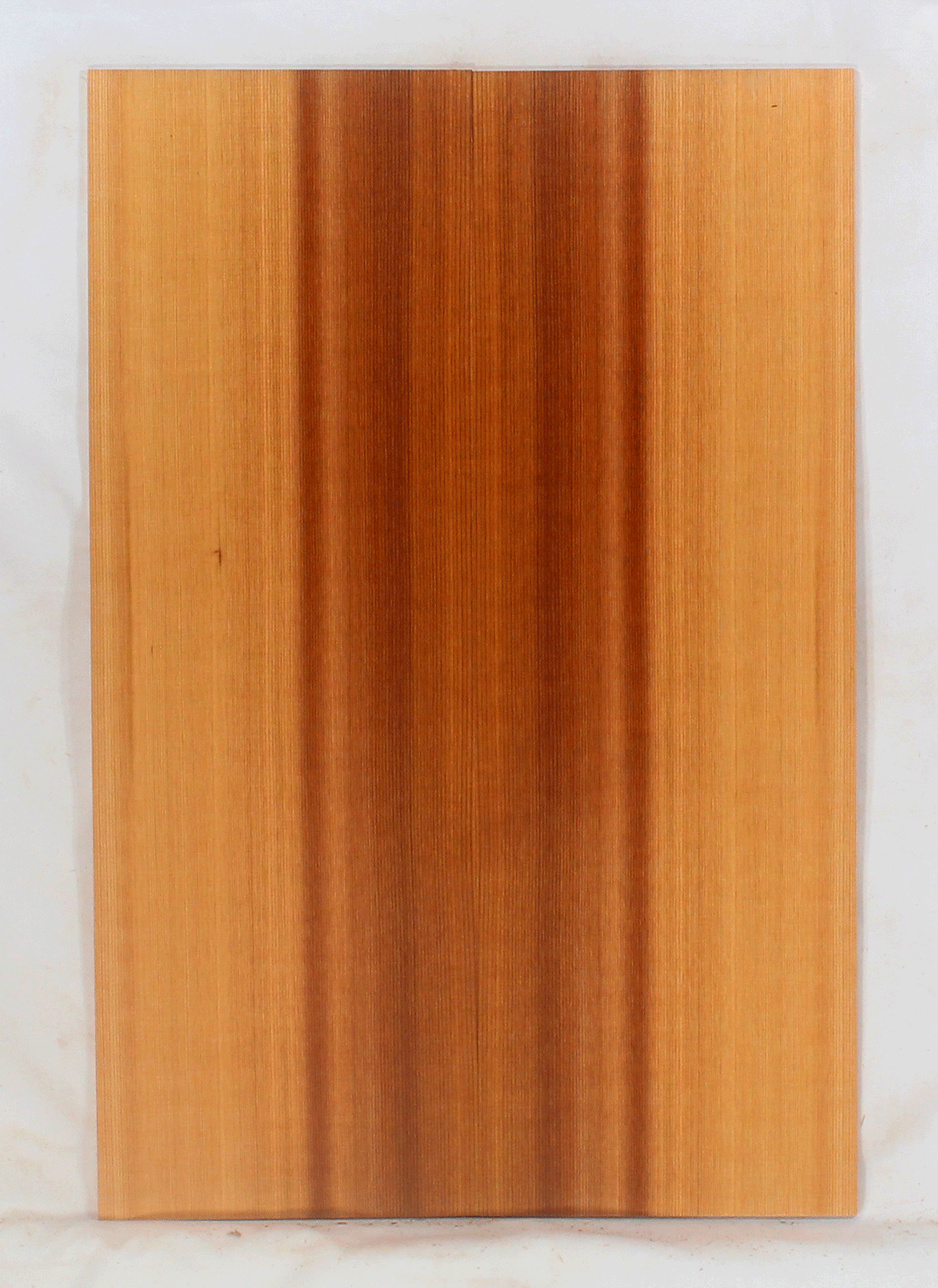 Western Red Cedar Soundboard (CJ41) — Wood From the West