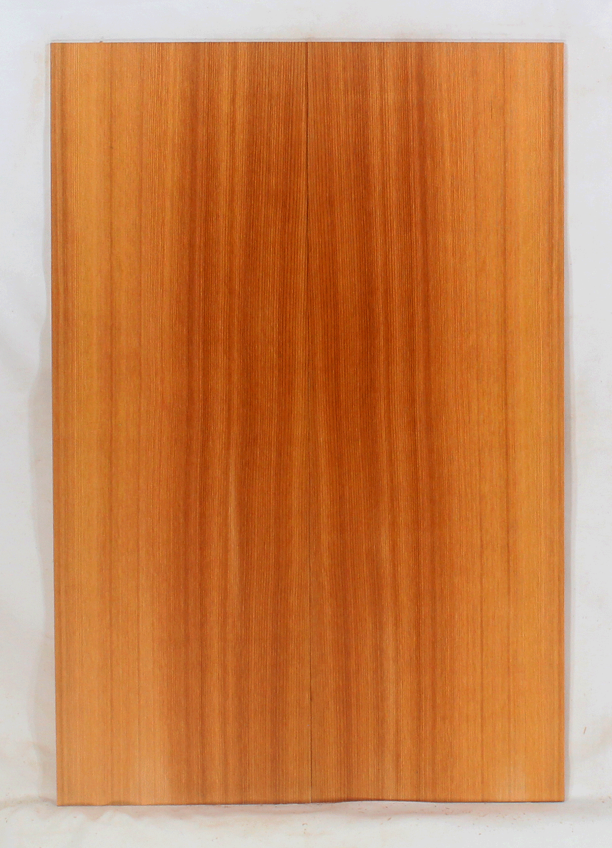 Western Red Cedar Soundboard (CJ42) — Wood From the West