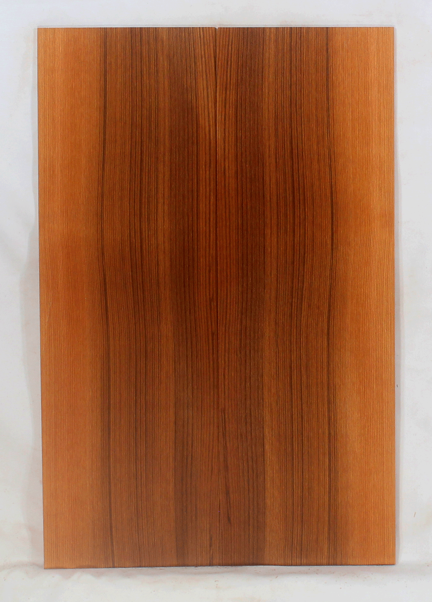 Western Red Cedar Soundboard (CJ43) — Wood From the West