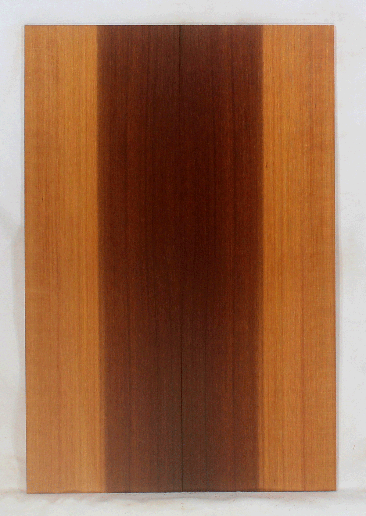 Western Red Cedar Soundboard (CJ44) — Wood From the West