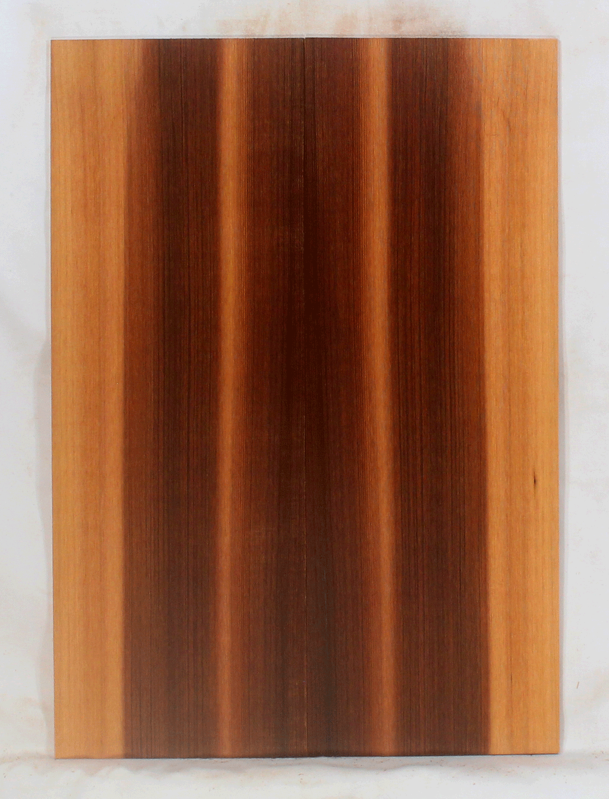 Western Red Cedar Soundboard (CJ46) — Wood From the West