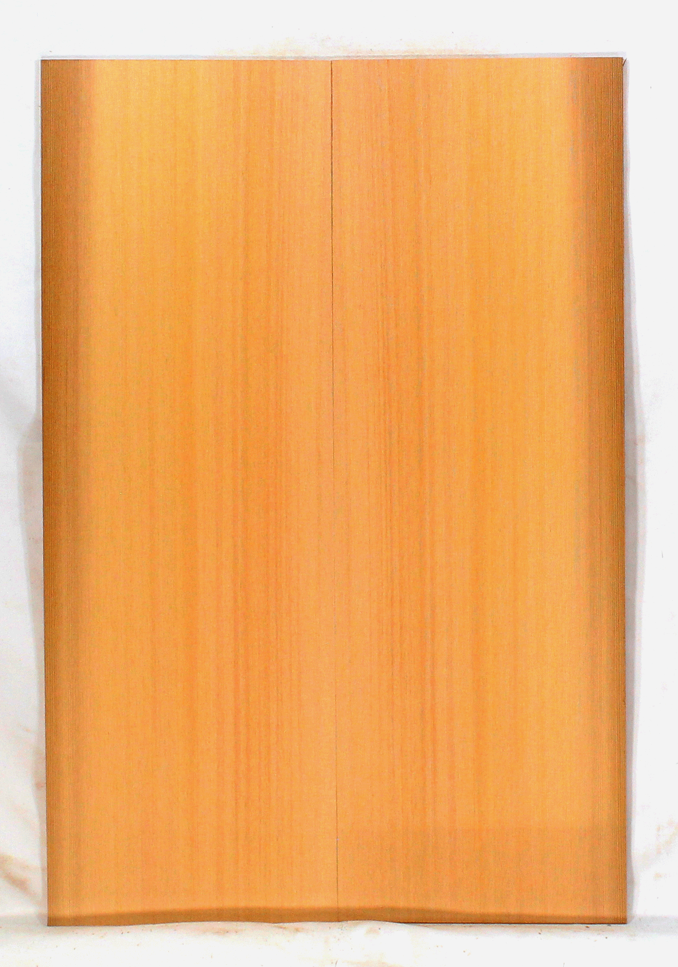 Western Red Cedar Soundboard (CJ47) — Wood From the West