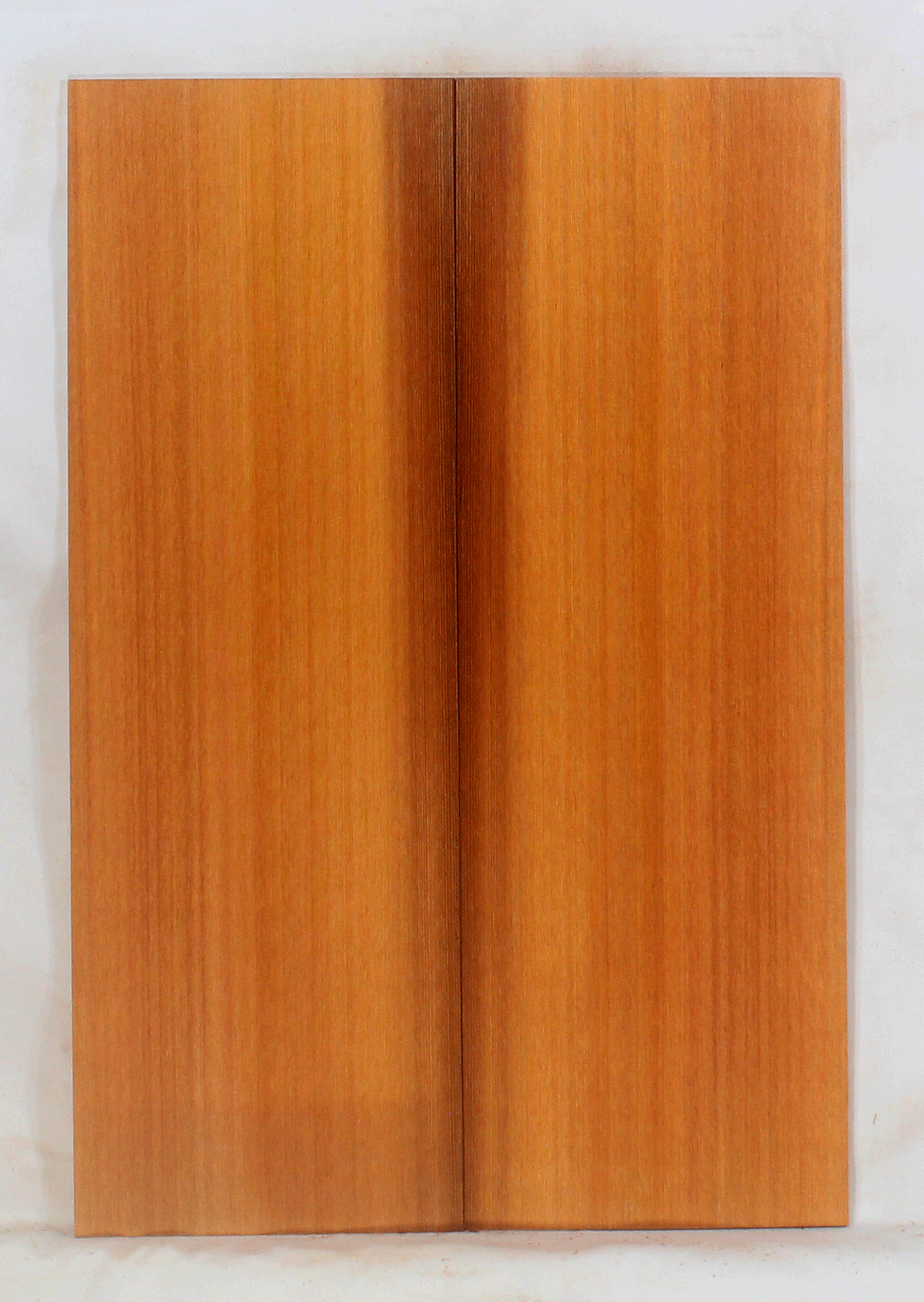 Western Red Cedar Soundboard (CJ47) — Wood From the West