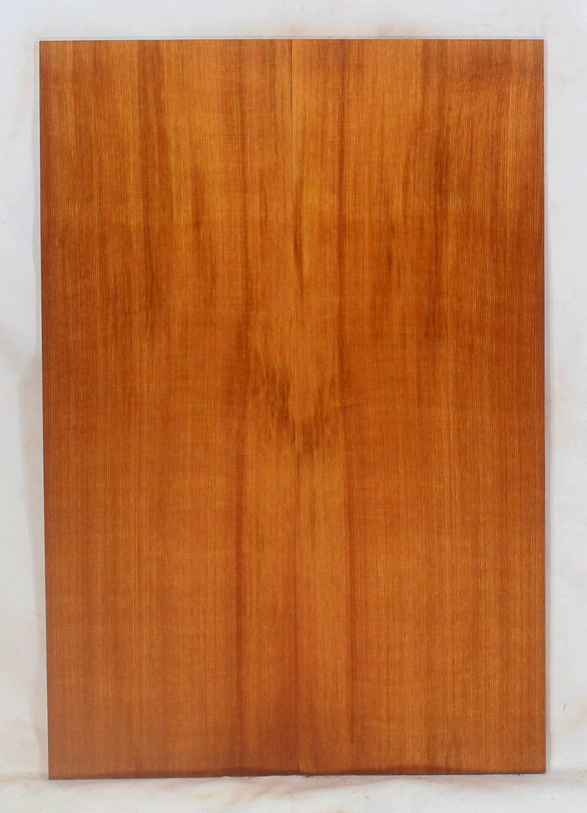 Western Red Cedar Soundboard (CJ56) — Wood From the West