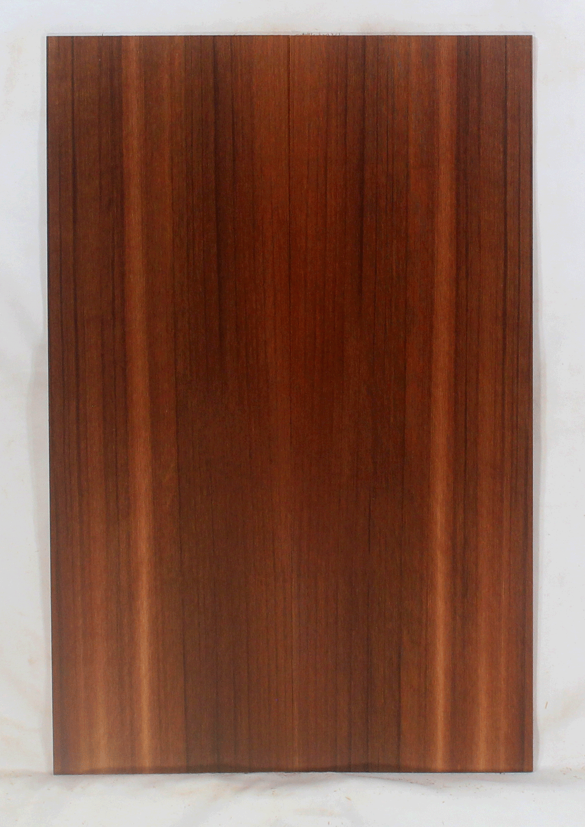 Western Red Cedar Soundboard (CJ57) — Wood From the West