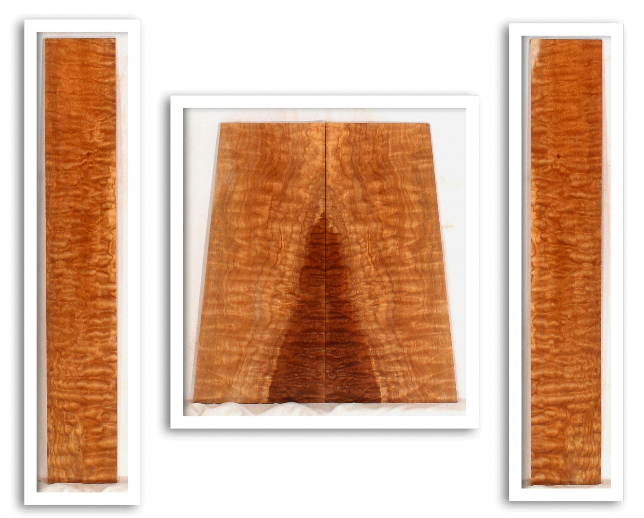 Ukulele Wood | High-Quality Wood For Ukulele — Wood From the West