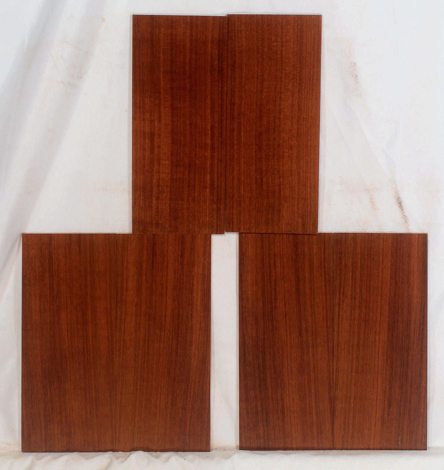 Ukulele Wood | High-Quality Wood For Ukulele — Wood From the West