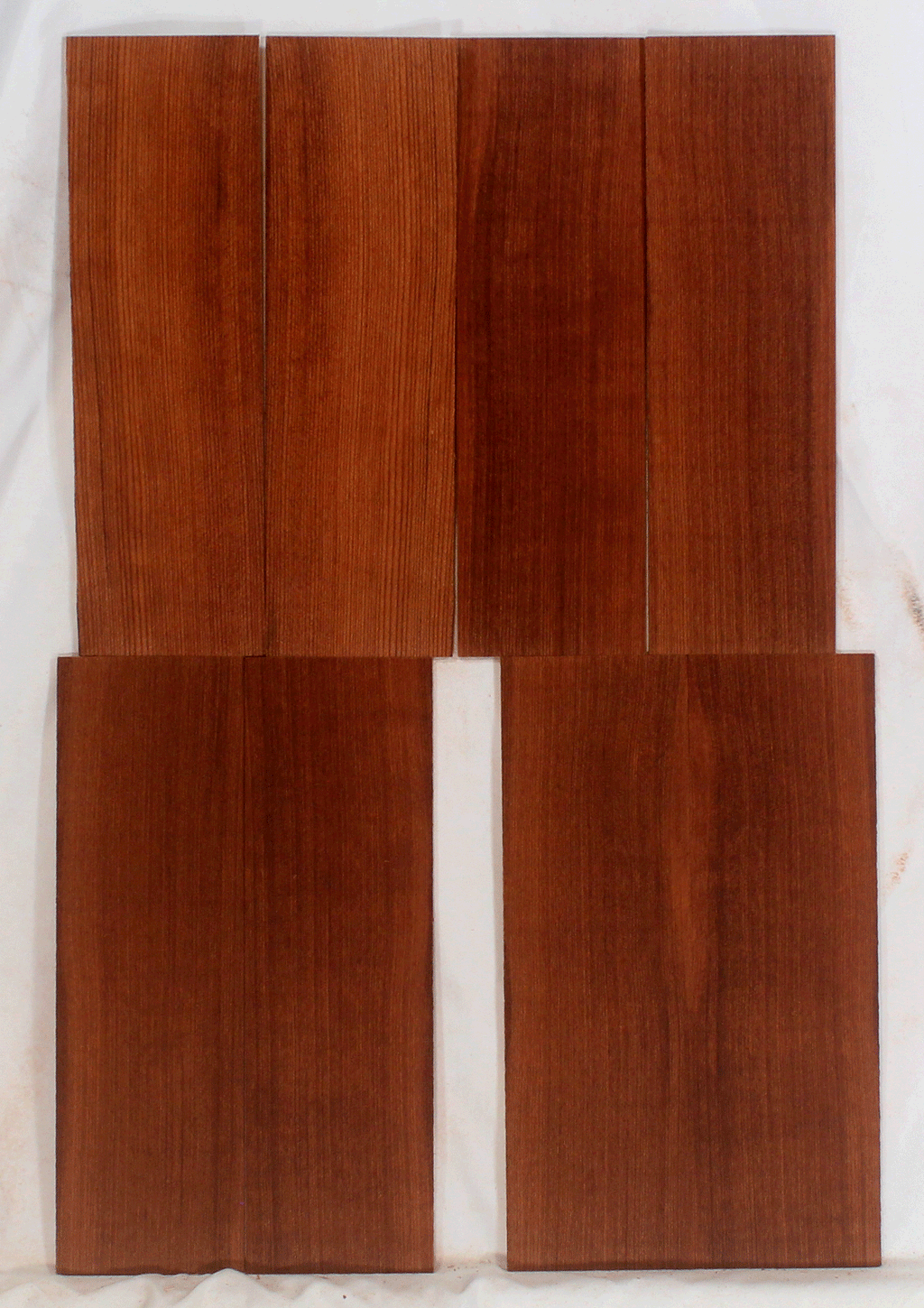 Ukulele Wood | High-Quality Wood For Ukulele — Wood From the West