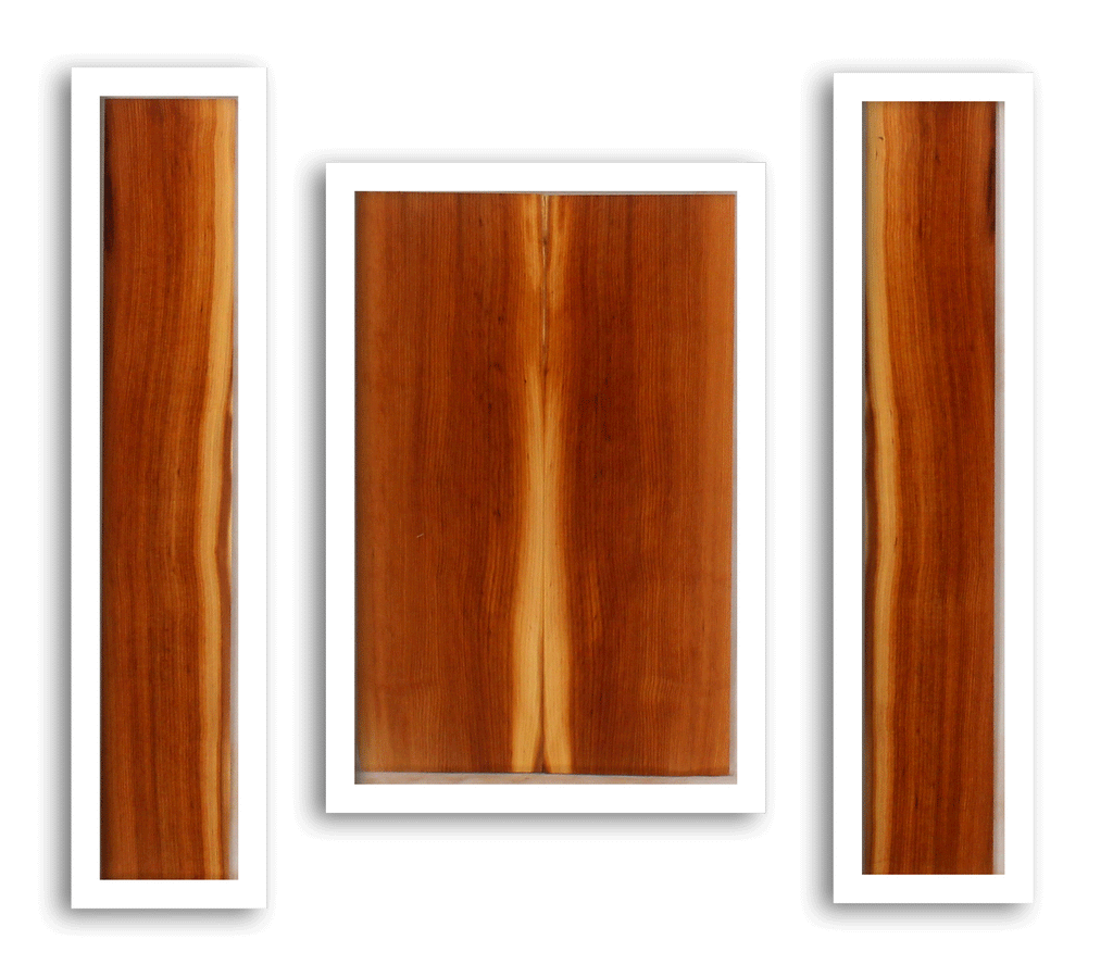 Ukulele Wood | High-Quality Wood For Ukulele — Wood From the West