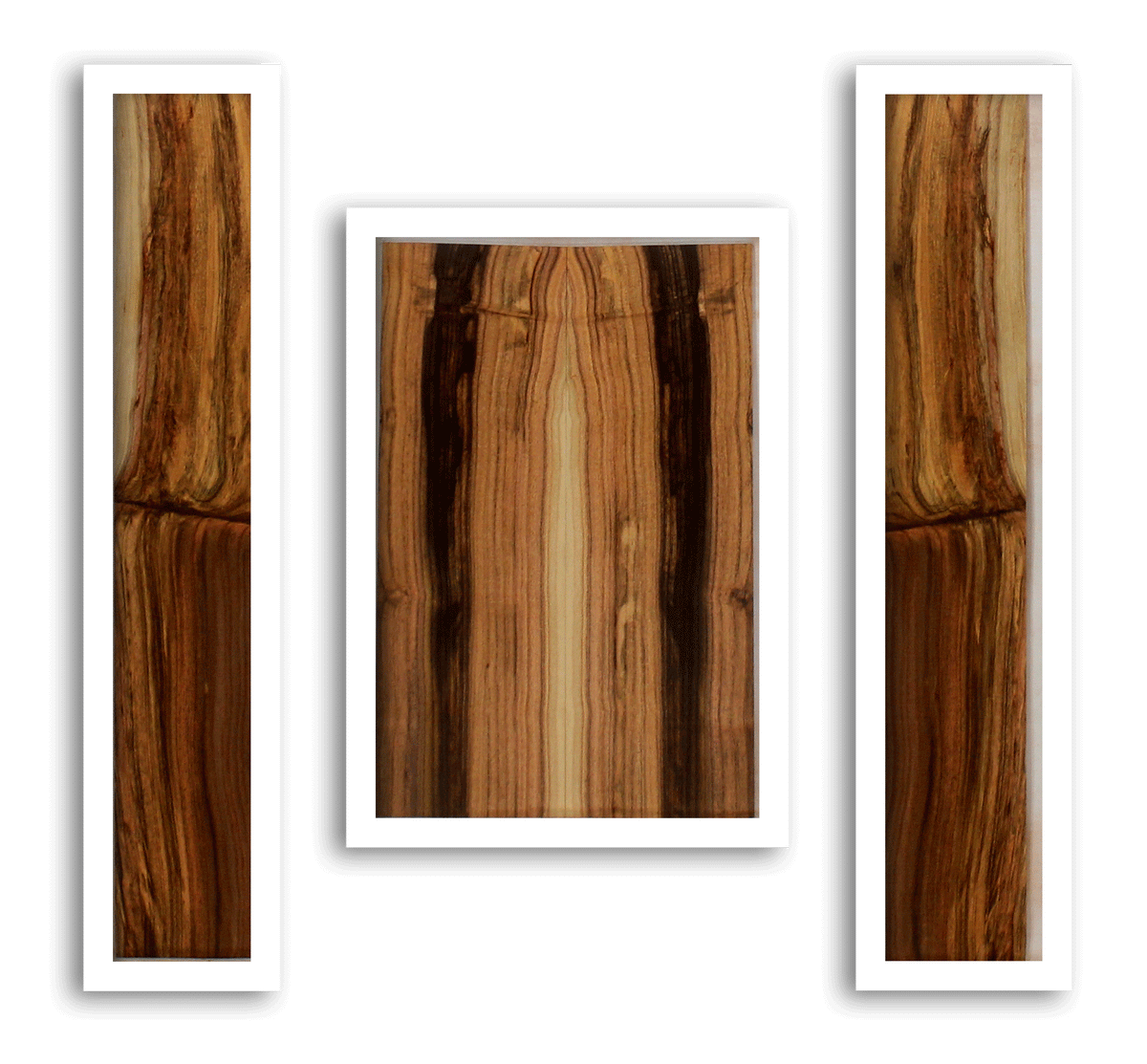 Pistachio Ukulele Back and Sides (DW34) — Wood From the West