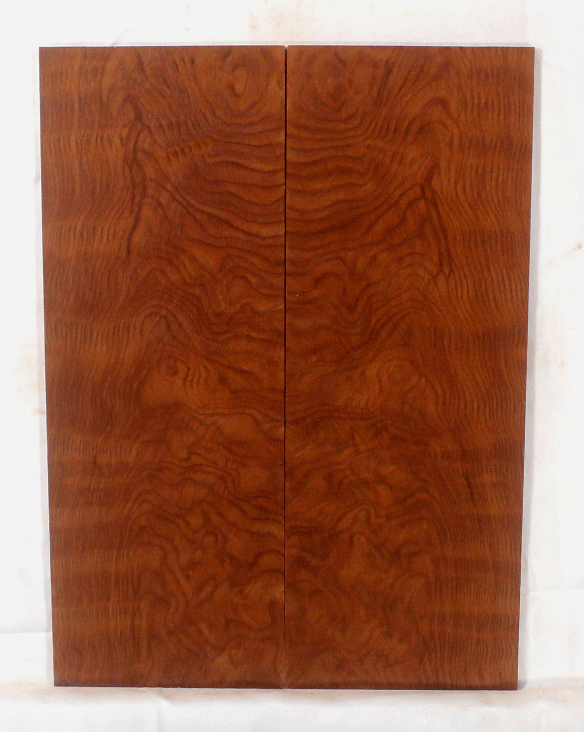 Redwood Ukulele Soundboard (DX56) — Wood From the West