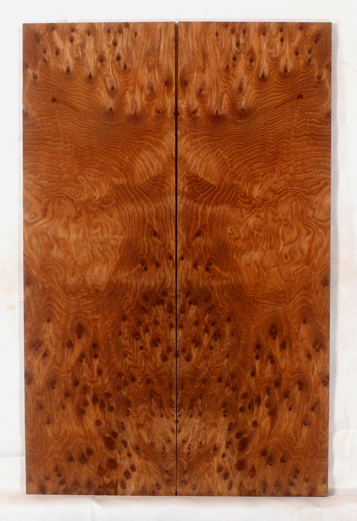 Redwood Ukulele Soundboard (DX63) — Wood From the West