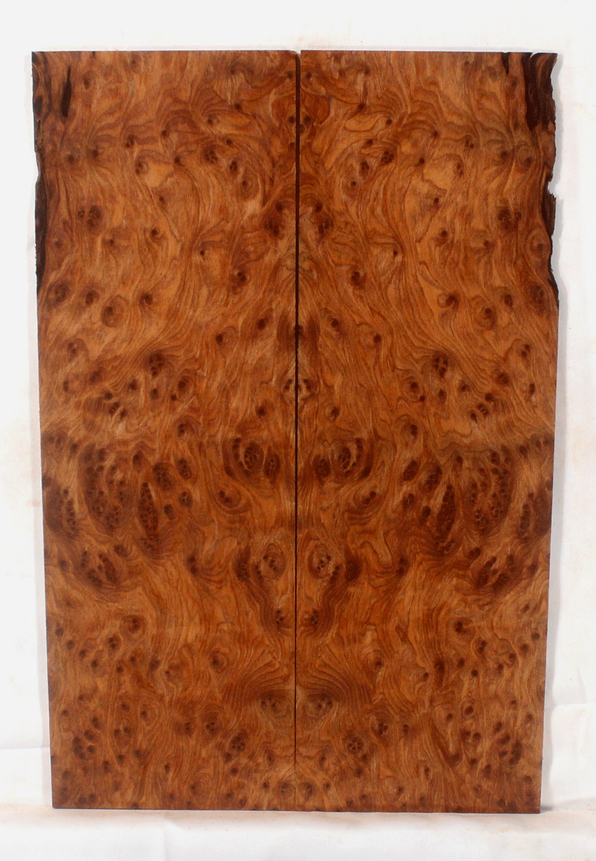 Redwood Ukulele Soundboard (DX78) — Wood From the West