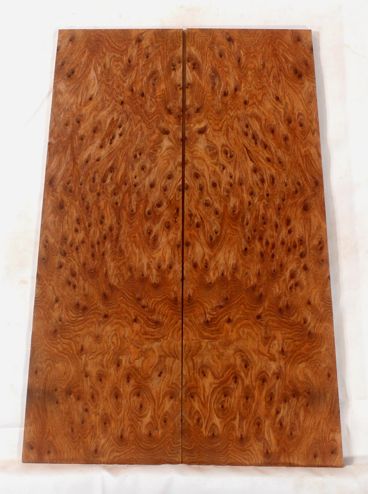 Redwood Ukulele Soundboard (DX82) — Wood From the West