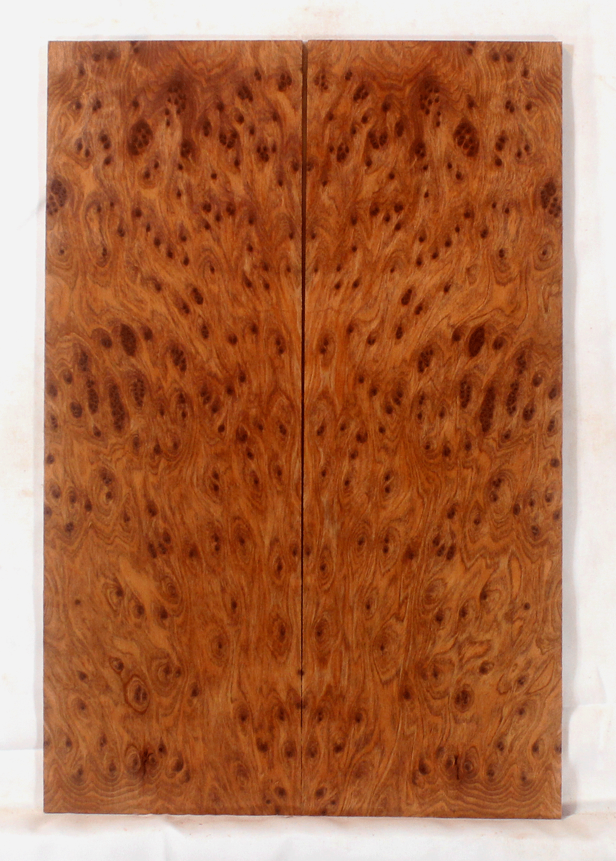 Redwood Ukulele Soundboard (DX93) — Wood From the West