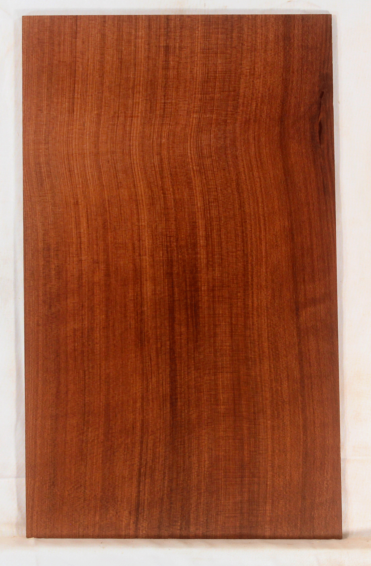 Redwood One Piece Ukulele Soundboad (DY05) — Wood From the West