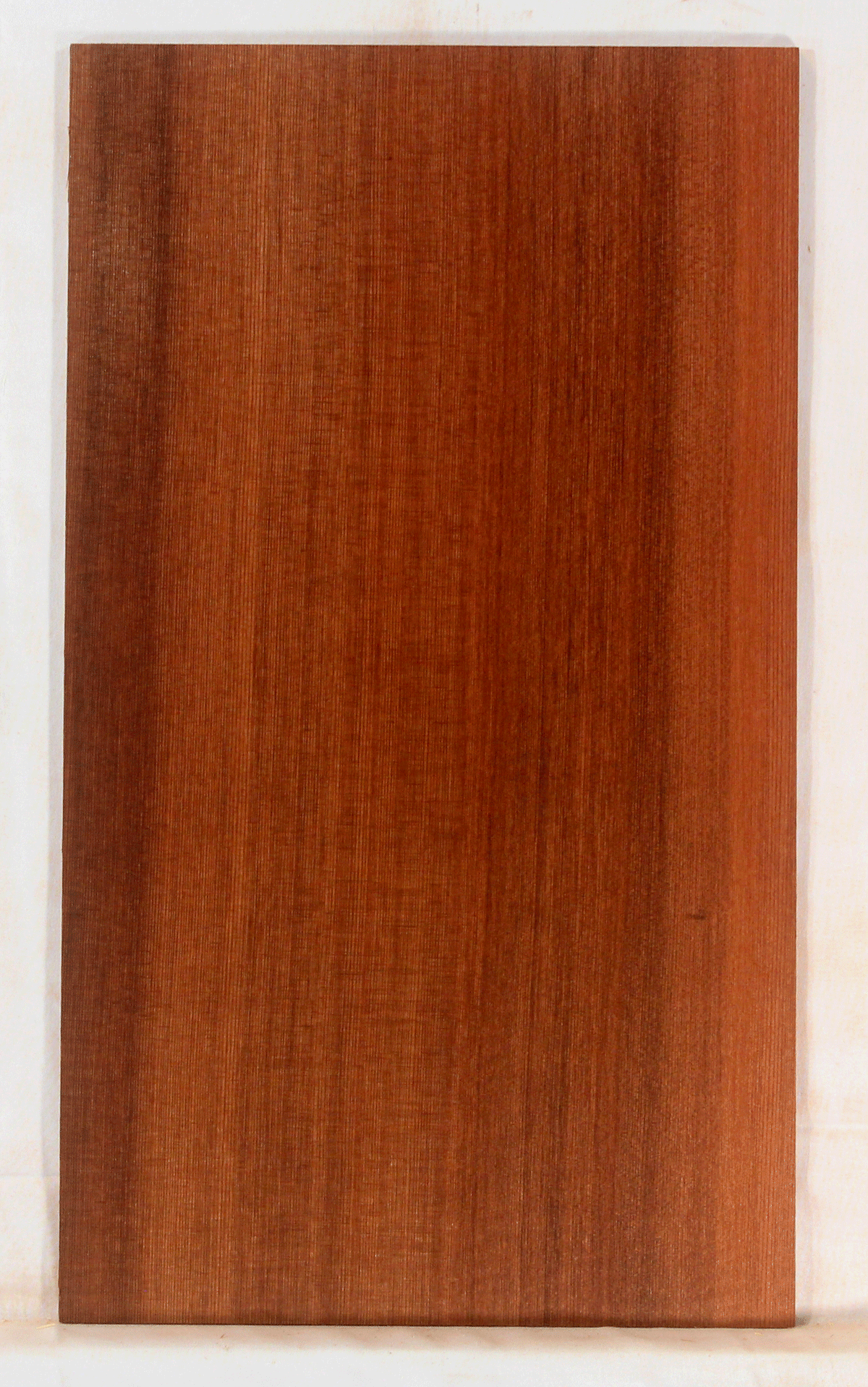 Redewood One Piece Ukulele Soundboard (DY06) — Wood From the West