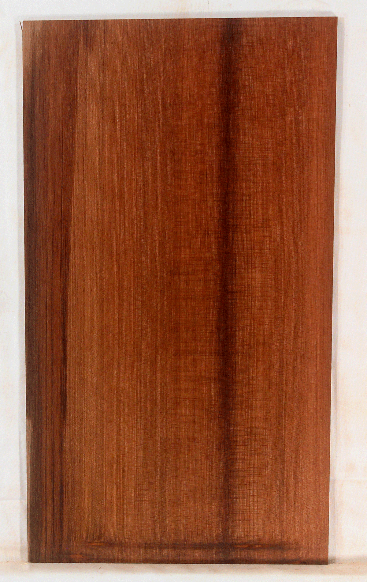 Redwood One Piece Ukulele Soundboard (DY09) — Wood From the West