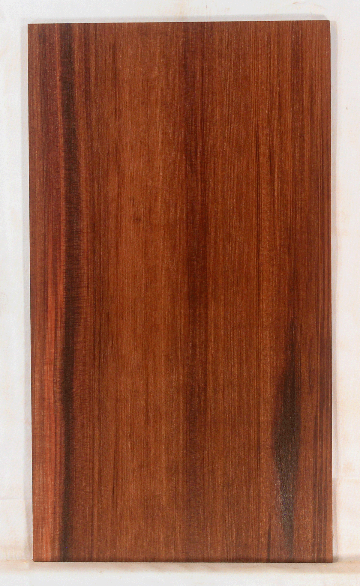 Redwood One Piece Ukulele Soundboard (DY12) — Wood From the West