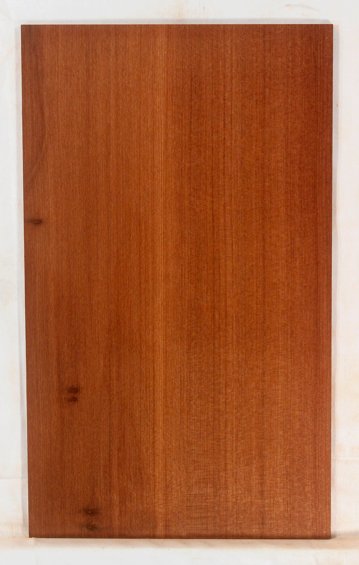 Redwood One Piece Ukulele Soundboard (DY18) — Wood From the West