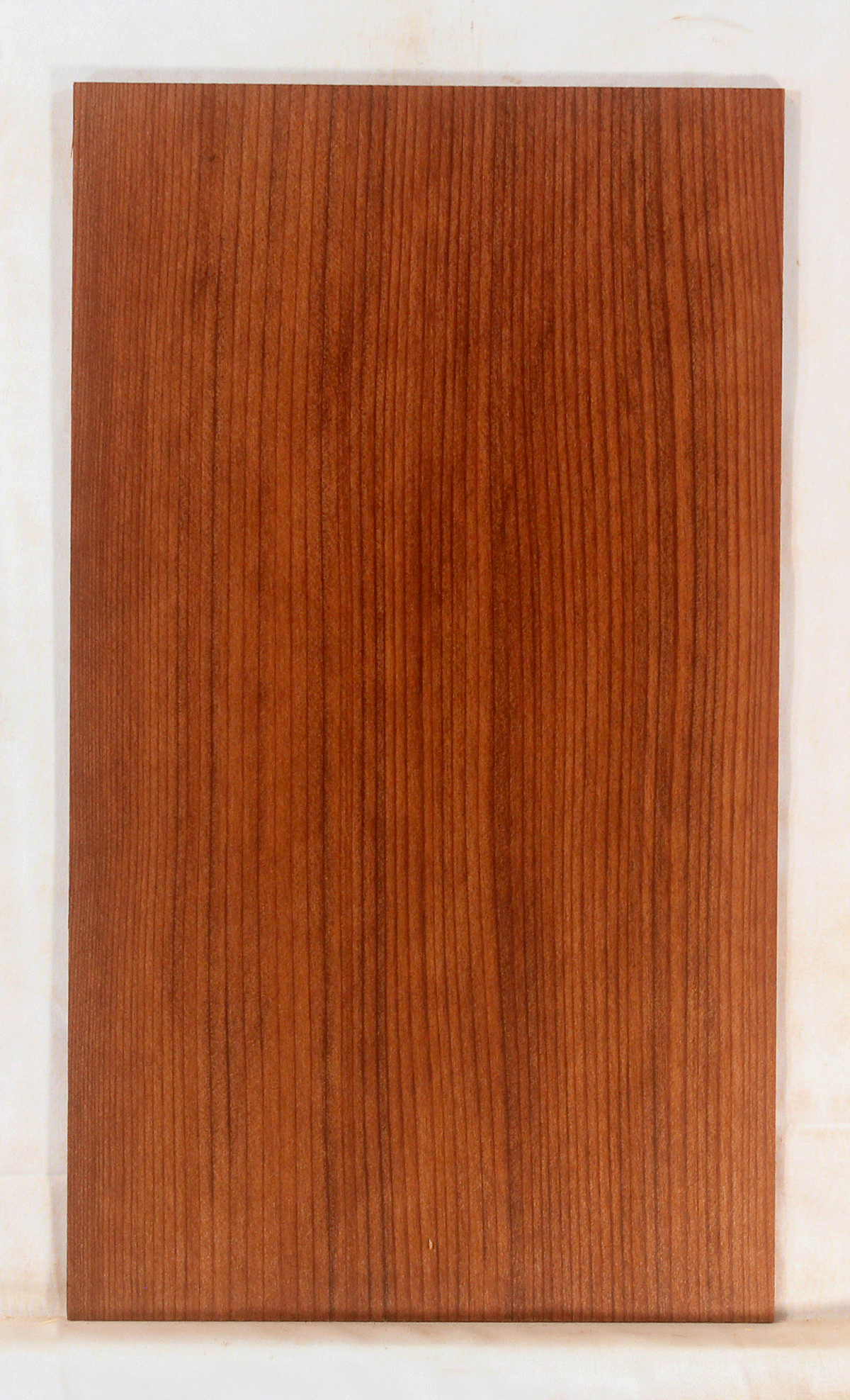 Redwood One Piece Ukulele Soundboard (DY19) — Wood From the West