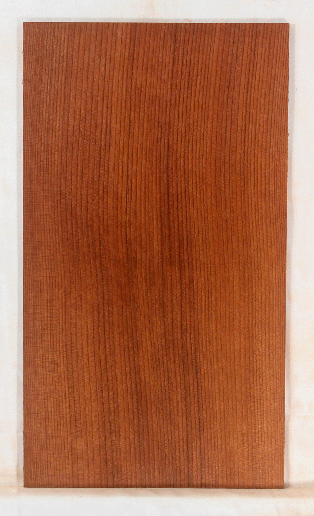 Redwood One Piece Ukulele Soundboard (DY22) — Wood From the West