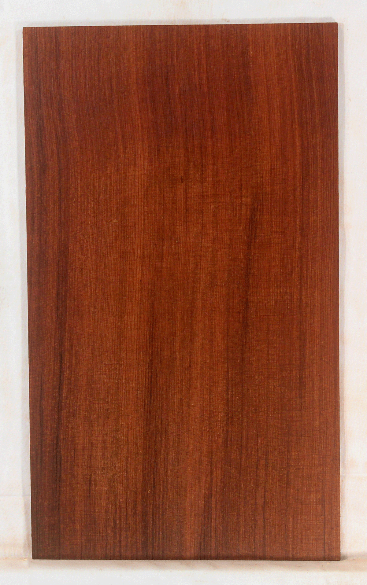 Redwood One Piece Ukulele Soundboard (DY23) — Wood From the West